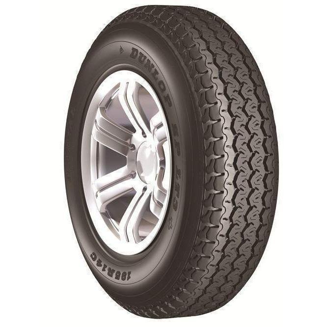 195R14C Dunlop LT3+ (106/104S) – Tyre Club Fitment Centre