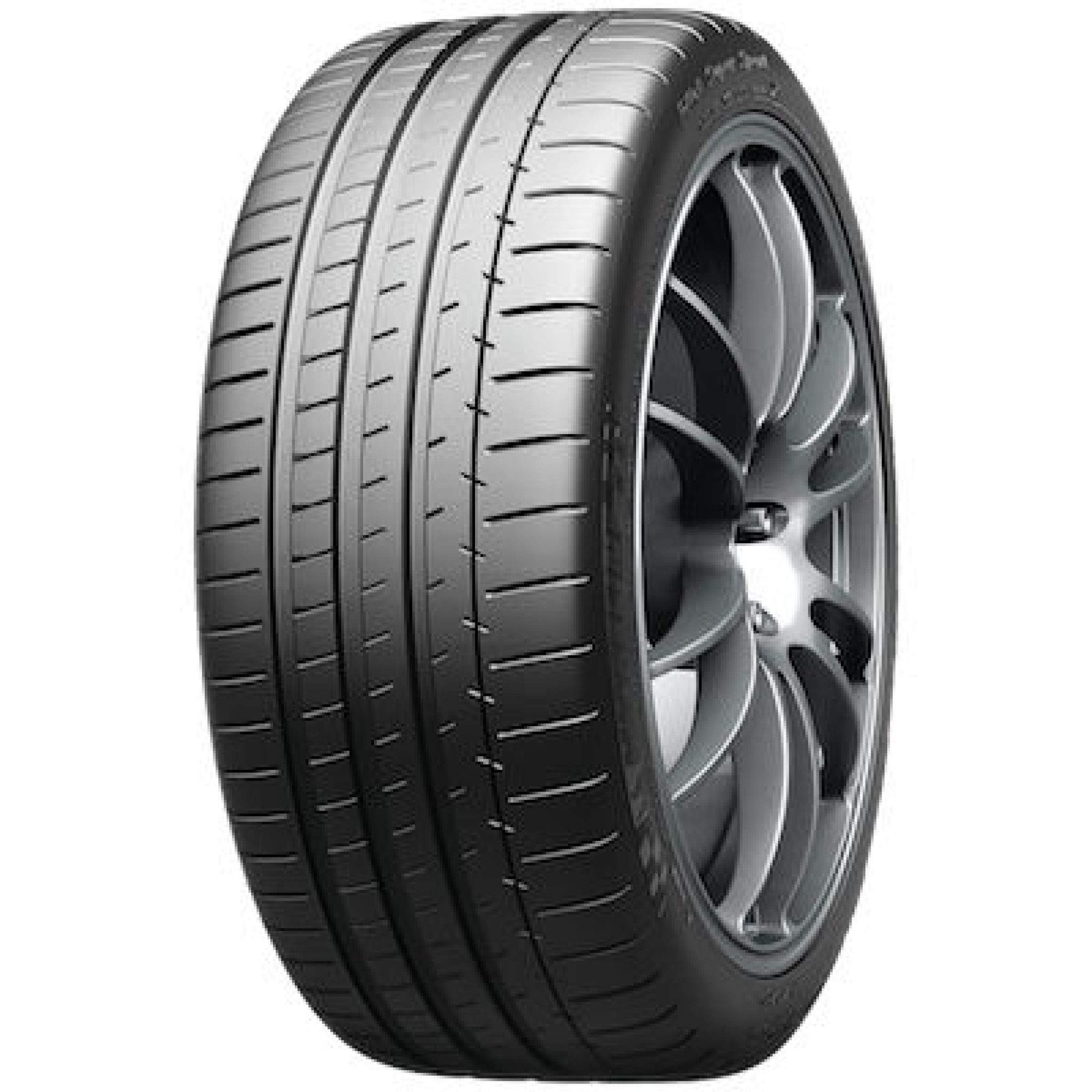 295/35R19 Michelin Pilot Super Sport (104Y) – Tyre Club Fitment Centre