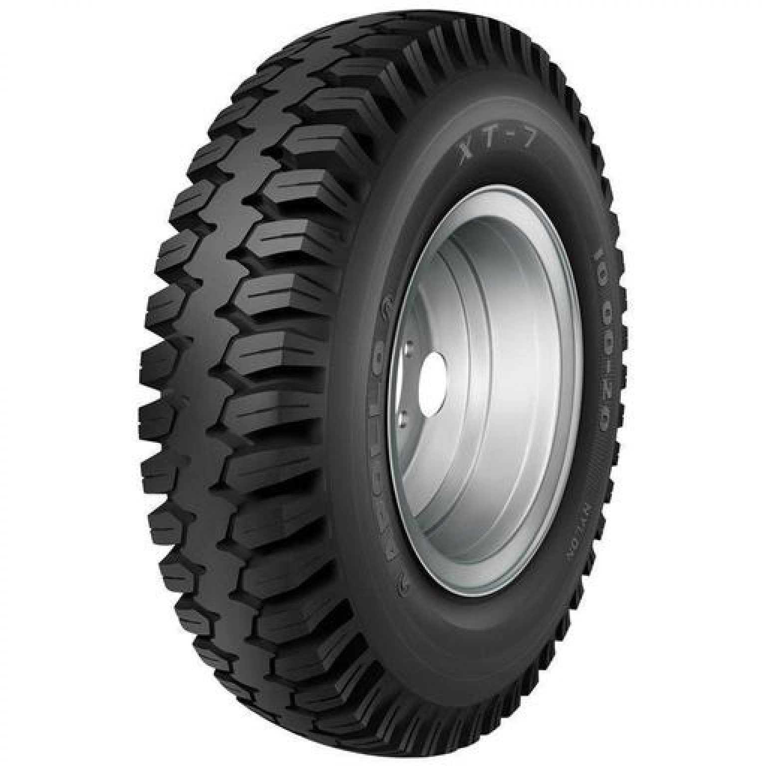 12.00-20 APOLLO XT7 (18PLY) (Tyre, Tube & Flap) – Tyre Club Fitment Centre