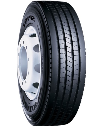 315/80R22.5 DUNLOP SP161 (154/150M) Drive – Tyre Club Fitment Centre